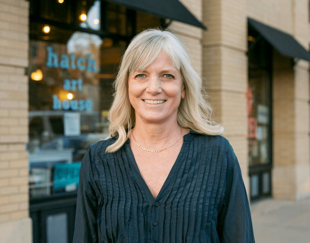 Bold Journey Interview with Tammy Schreiter – Hazel General Store