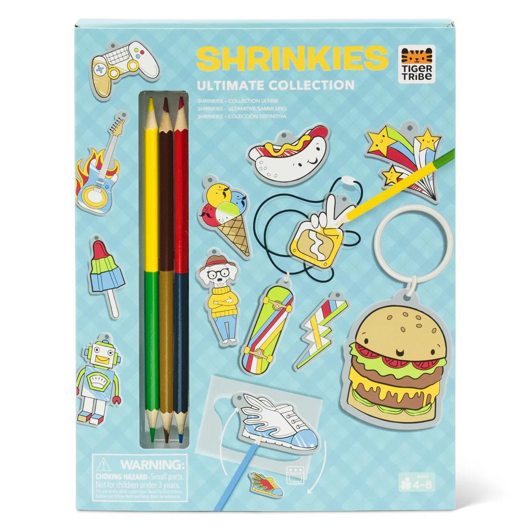 Shrinkies - Ultimate Collection – Hazel General Store